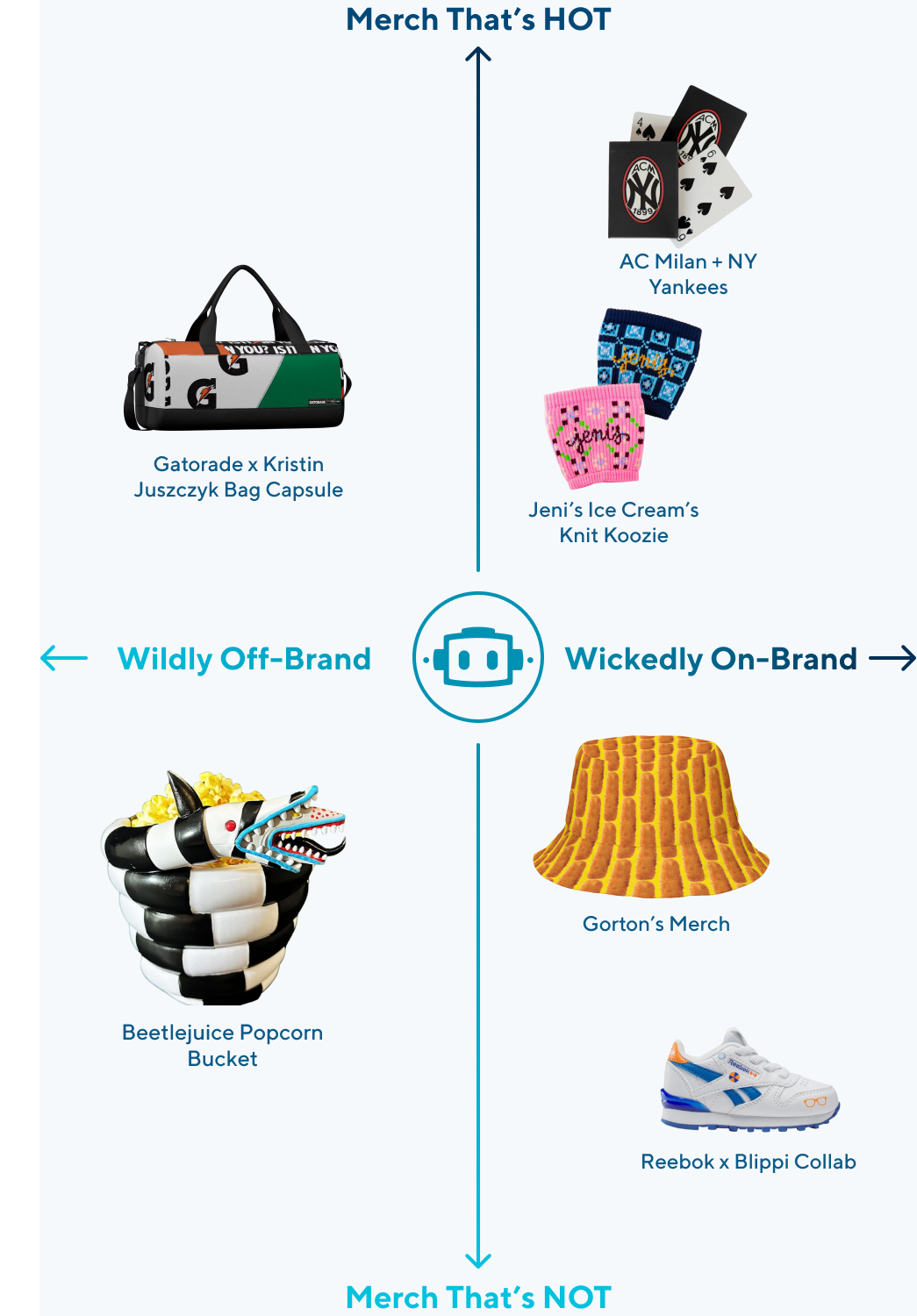 The Backpack: Issue #45